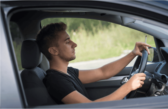 Driving Under the Influence of Marijuana | NST Law