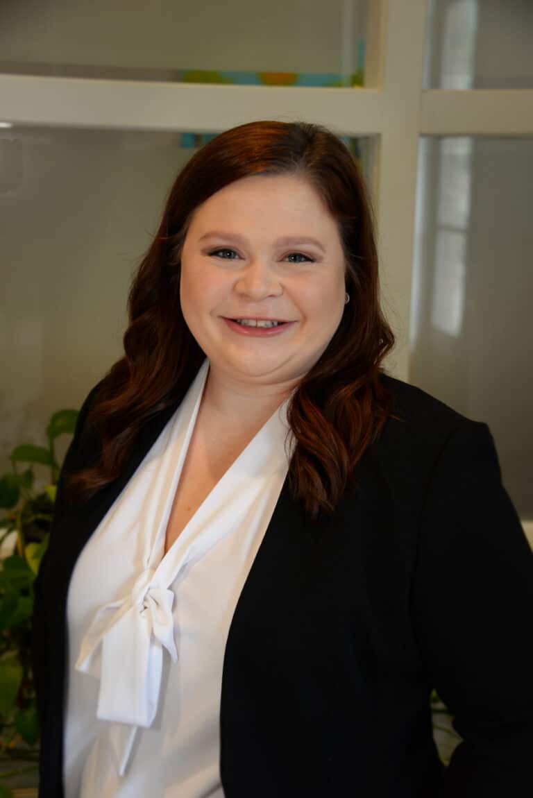 Ariel B. Smith | Personal Injury Attorney at NST Law
